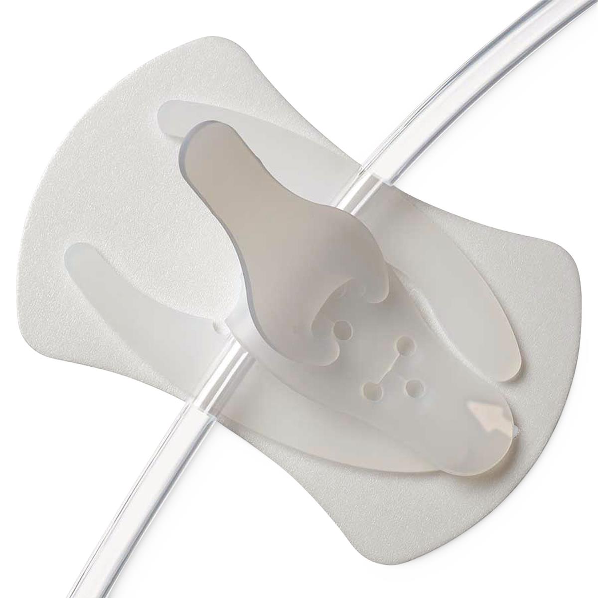 Centurion Adjustable Catheter Securement Anchors | Medline
