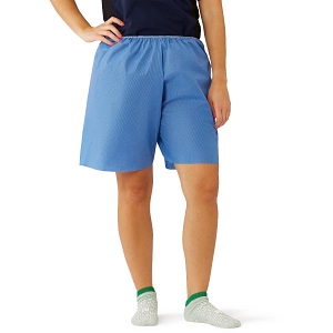 Medline Multilayer Disposable Exam Shorts | Medline Industries, Inc.