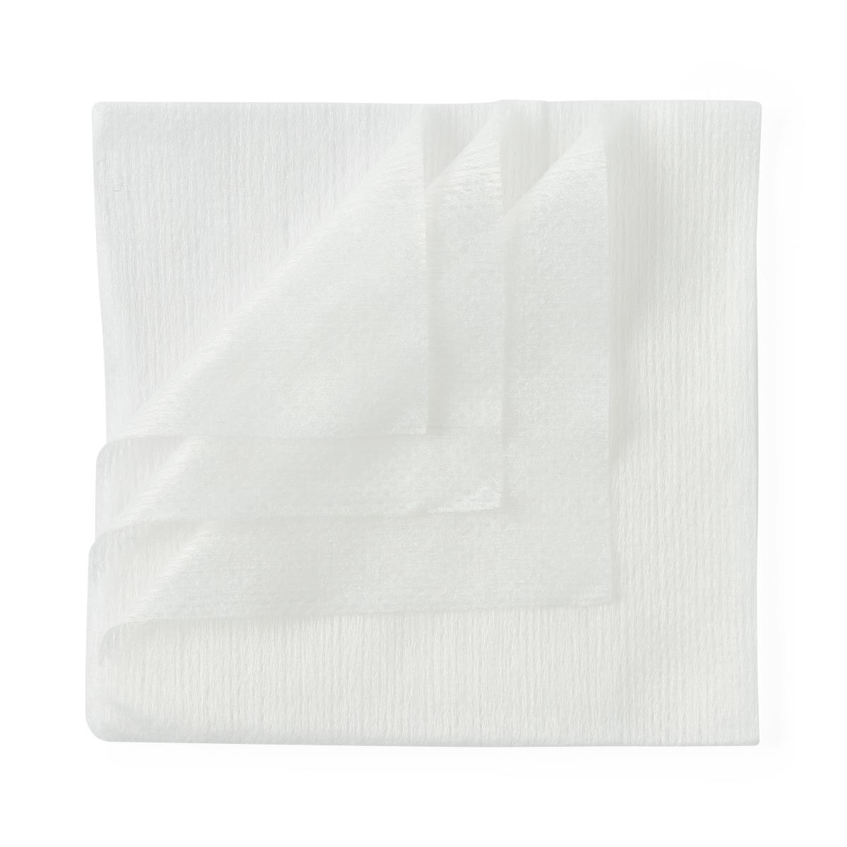 Medline Disposable Tissue / Poly / Tissue Exam Capes | Medline