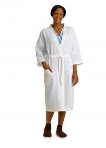 Medline Patient Robes | Medline