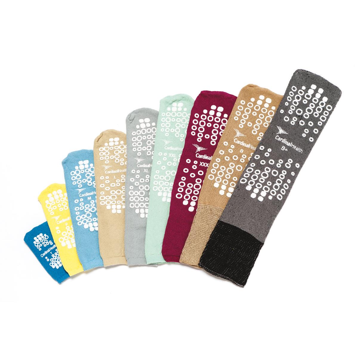 Patient Safety Slippers | Medline