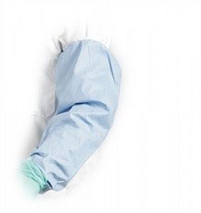 Aurora Surgical Gown Sleeves | Medline