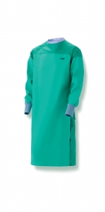 Xalt AAMI Level 4 Reusable Surgical Gowns | Medline Industries, Inc.
