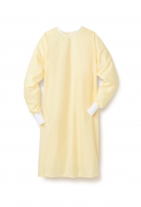 Medline AAMI Level 1 Reusable Isolation Gowns | Medline Industries, Inc.