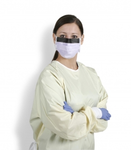 Medline AAMI Level 1 Reusable Isolation Gowns | Medline Industries, Inc.