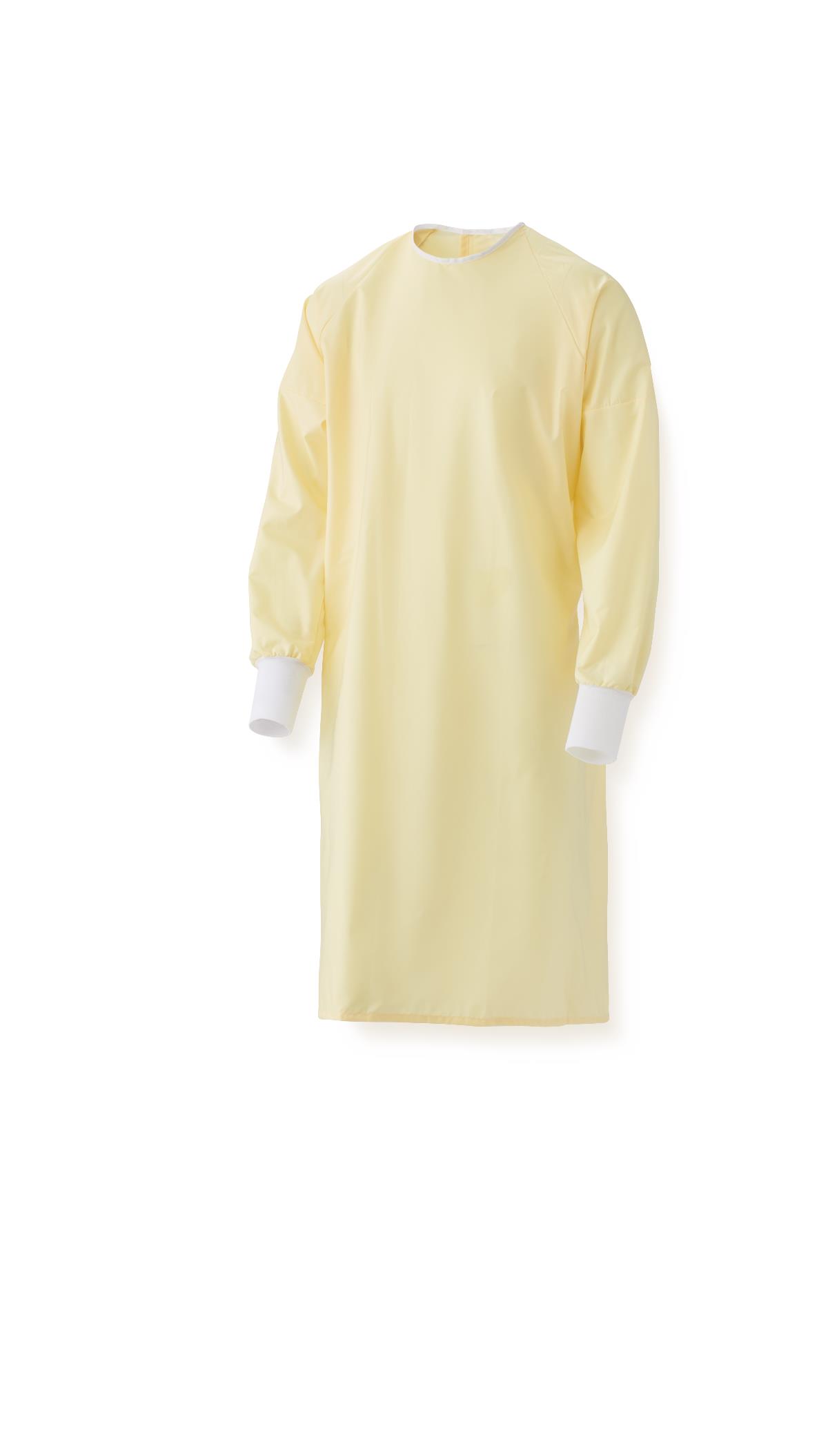 Medline AAMI Level-2 Isolation Gowns | Medline