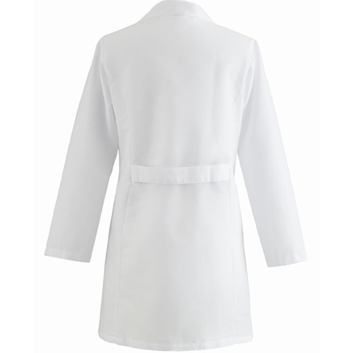SilverTouch Women's Staff-Length Lab Coats | Medline