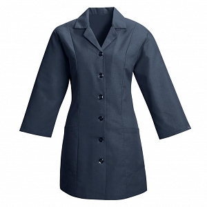 Red Kap Women's Fitted Smock | Medline Industries, Inc.