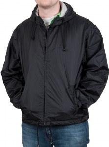 Fleece-Lined Hooded Jackets | Medline Industries, Inc.