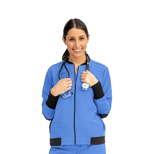 Medline Women's Bomber Jacket | Medline Industries, Inc.
