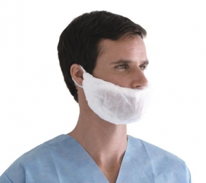 Medline Head and Beard Covers | Medline Industries, Inc.