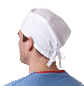 Medline Reusable Surgical Caps | Medline Industries, Inc.