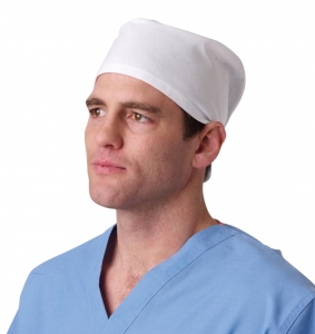Medline Reusable Surgical Caps | Medline Industries, Inc.