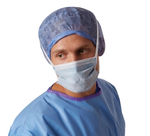 Medline Surgical Caps | Medline Industries, Inc.