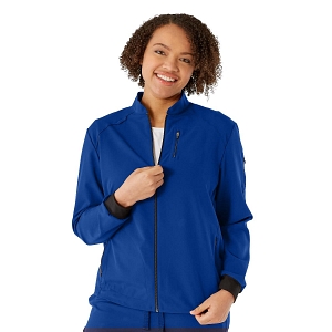 Solano AVE Women's Scrub Jackets | Medline Industries, Inc.