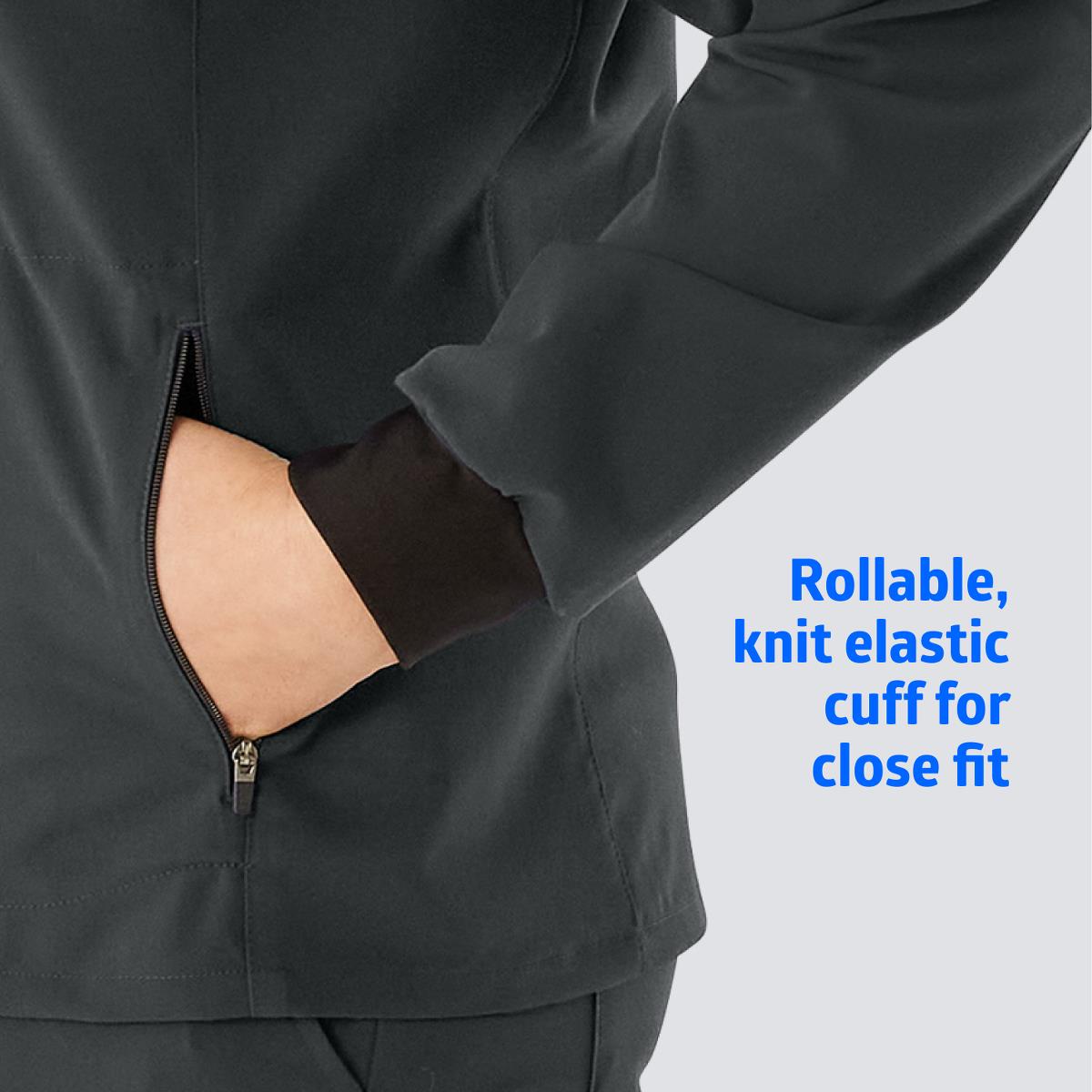 Solano AVE Women's Scrub Jackets | Medline