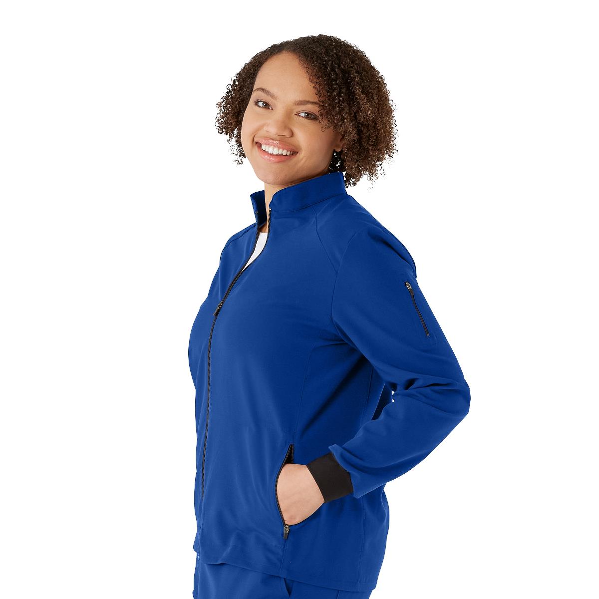Solano AVE Women's Scrub Jackets | Medline