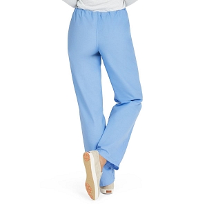AngelStat Unisex Reversible Drawstring Waist Scrub Pants | Medline ...