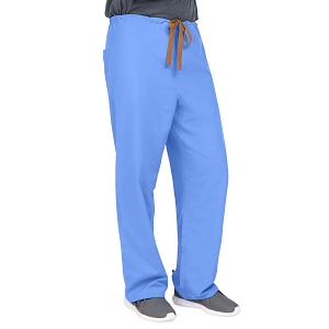 PerforMAX Unisex Reversible Scrub Pants with Front Drawstring | Medline ...