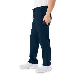 Unisex ave Scrub Pants with 6 Pockets | Medline Industries, Inc.