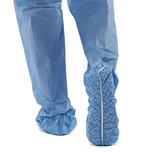 Medline Nonskid Multilayer Shoe Covers | Medline Industries, Inc.