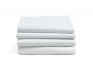 Medline Heavyweight Percale Draw Sheets | Medline