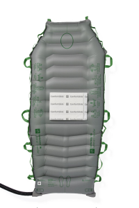 ComfortGlide Inflatable Lateral Transfer Sheets | Medline Industries, Inc.