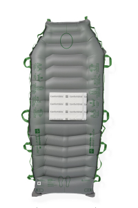 ComfortGlide Inflatable Lateral Transfer Sheets | Medline Industries, Inc.