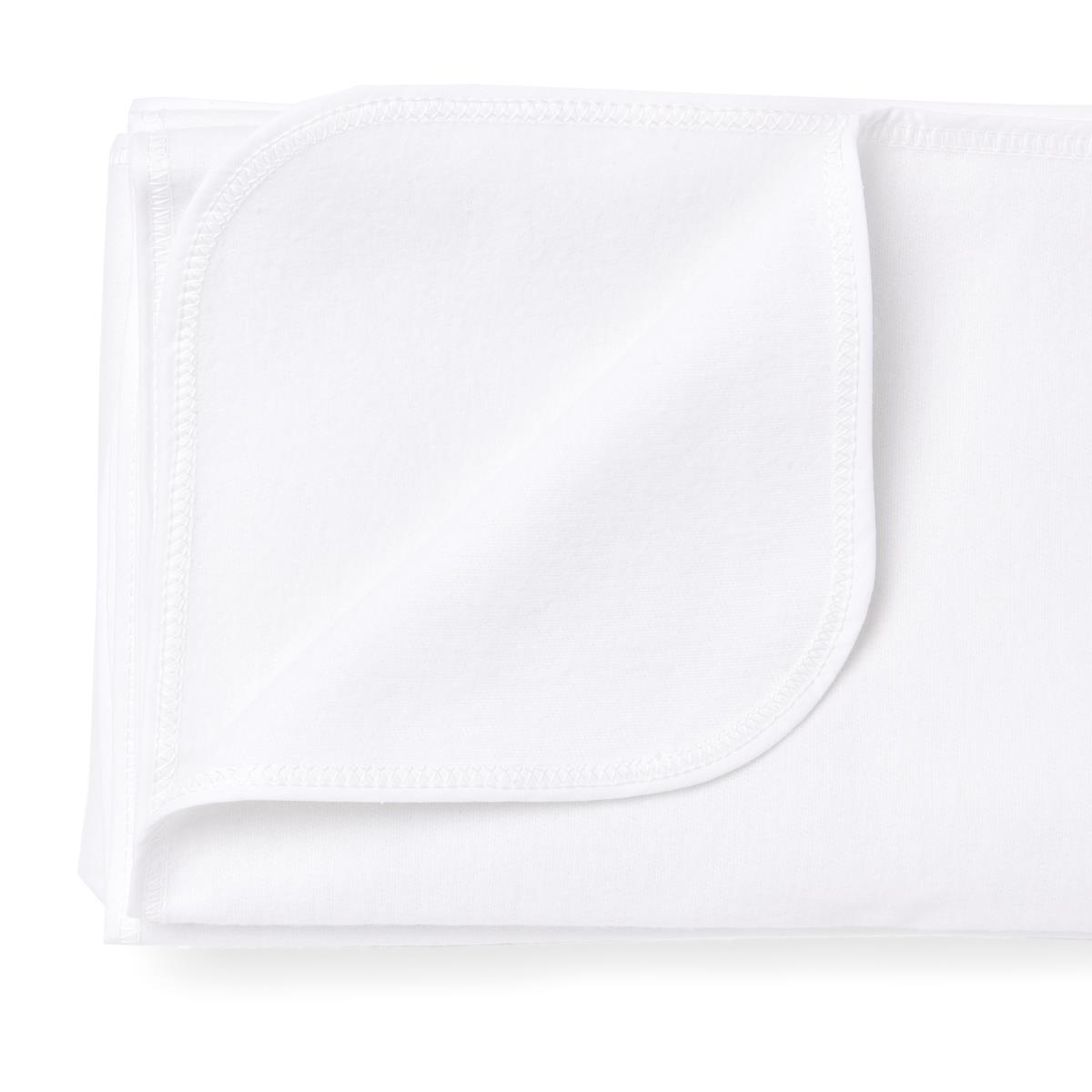 Medline Bleached Crib Pads | Medline
