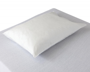 Medline Disposable Multilayer SMS Pillowcases | Medline Industries, Inc.