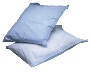 Everyday Disposable Pillowcases | Medline