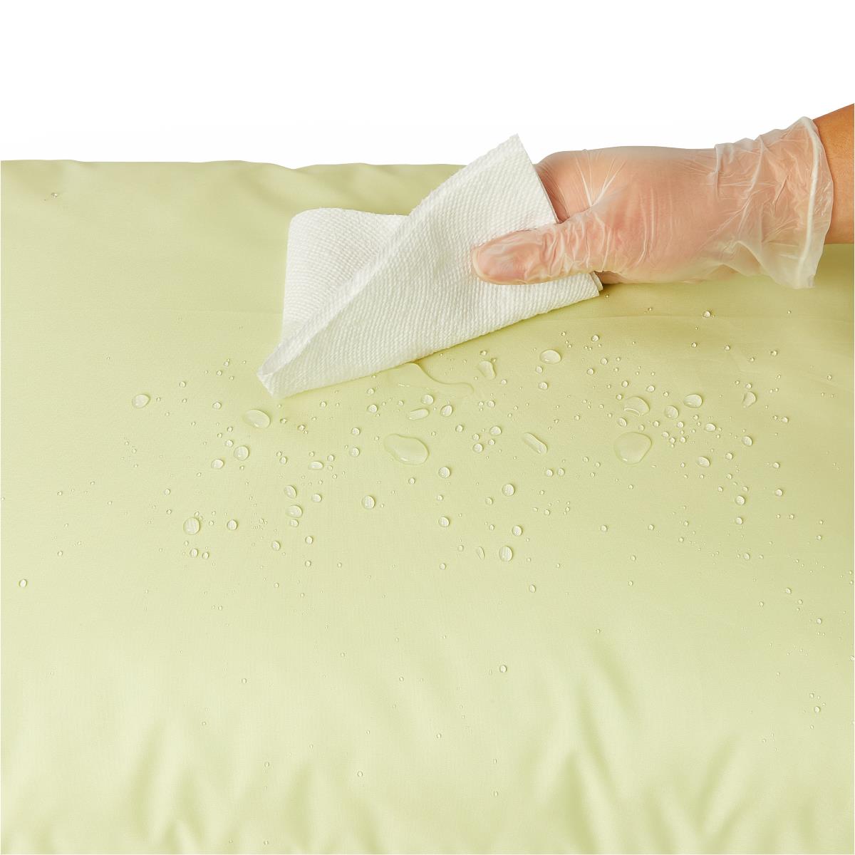 EverLuxe Wipeable Reusable Pillows | Medline