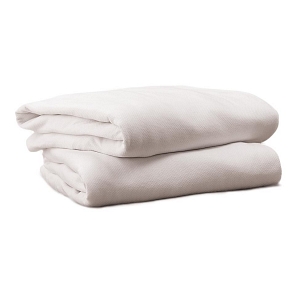 Birdseye Knitted Contour Sheet | Medline Industries, Inc.