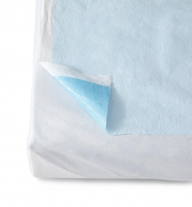 Disposable Flat Bed Sheets | Medline Industries, Inc.