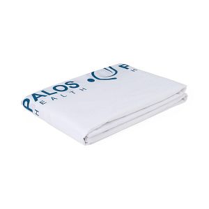 Medline Interblend Percale Flat Sheets | Medline Industries, Inc.