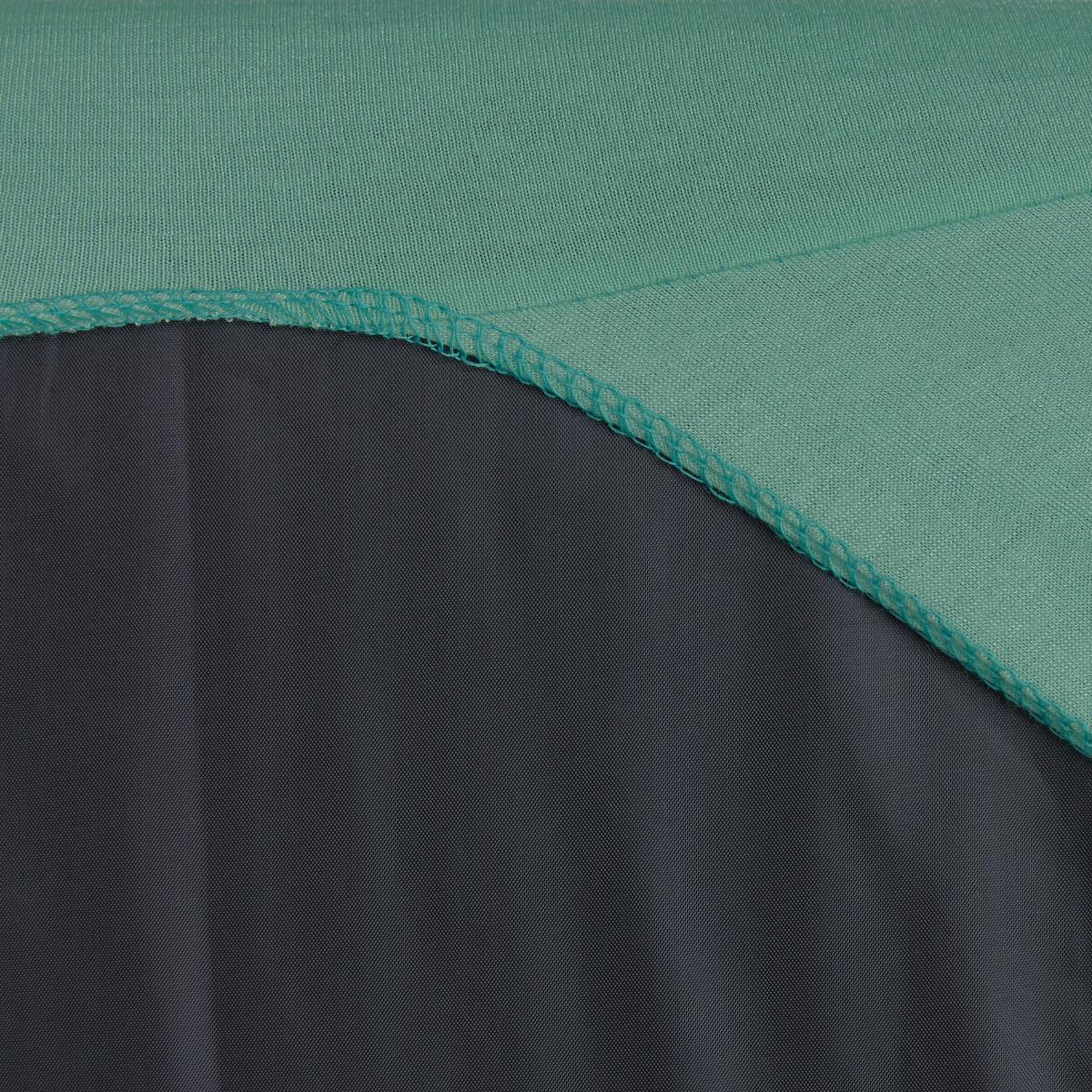 Medline Fitted Sheet for Behavioral Health Patients | Medline