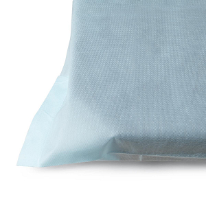 Medline Disposable Polypropylene Fitted Stretcher Sheets | Medline