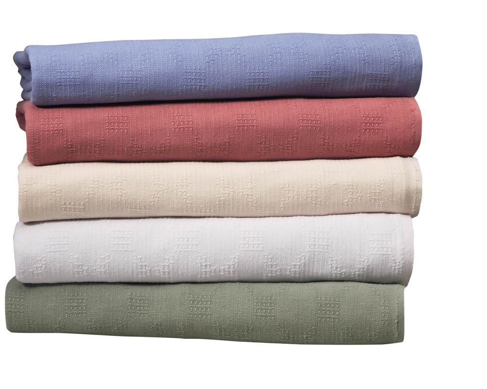 Gemini III Spread Blankets | Medline