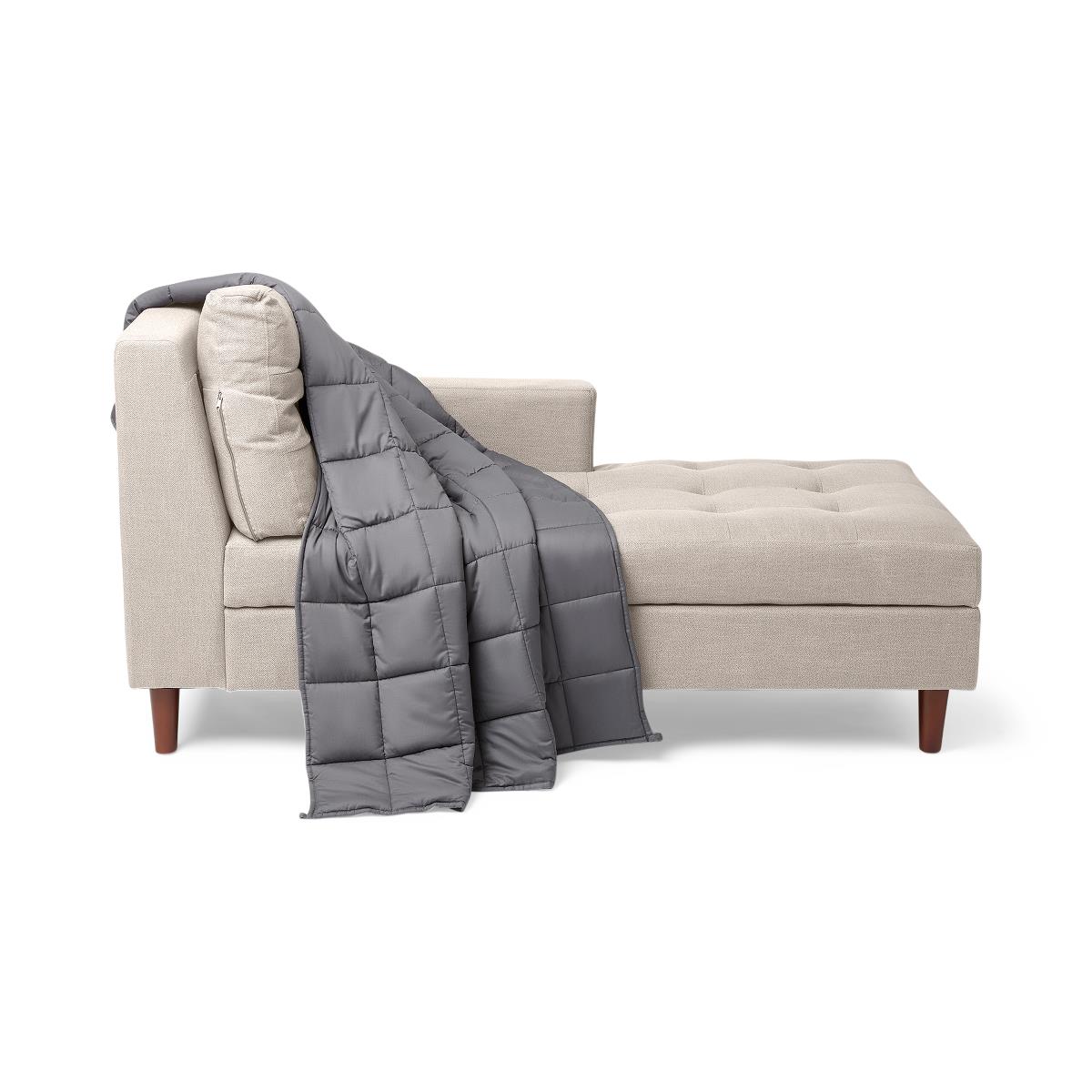 Medline Weighted Blankets and Duvet Covers | Medline