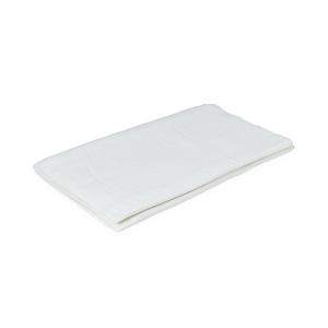 Medline Unbleached Flannel Spread Blankets, Blended | Medline