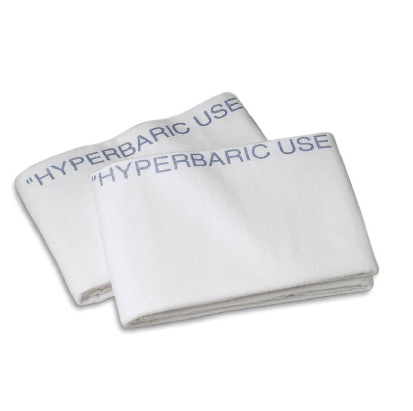 Medline Hyperbaric Blankets | Medline