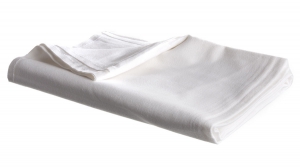 Bleached Flannel Spread Blanket | Medline Industries, Inc.
