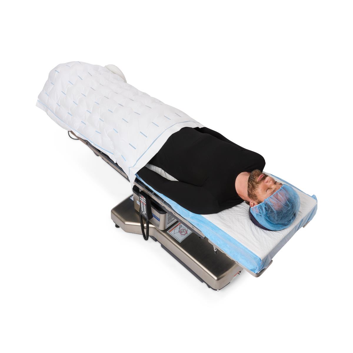 Medline ComfortTemp Warming Blankets | Medline