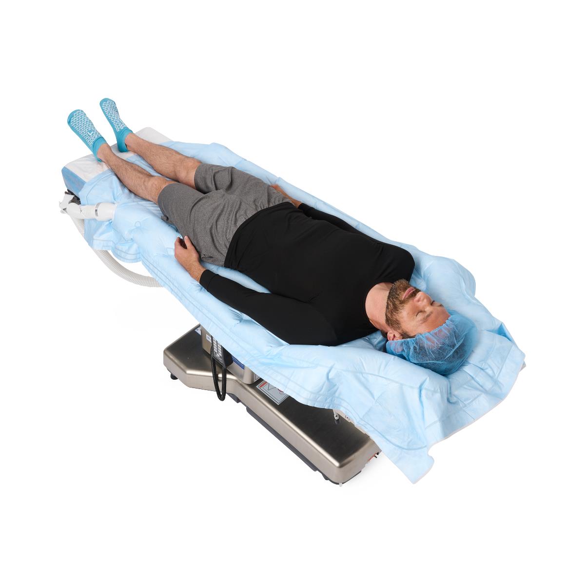 Medline ComfortTemp Warming Blankets | Medline