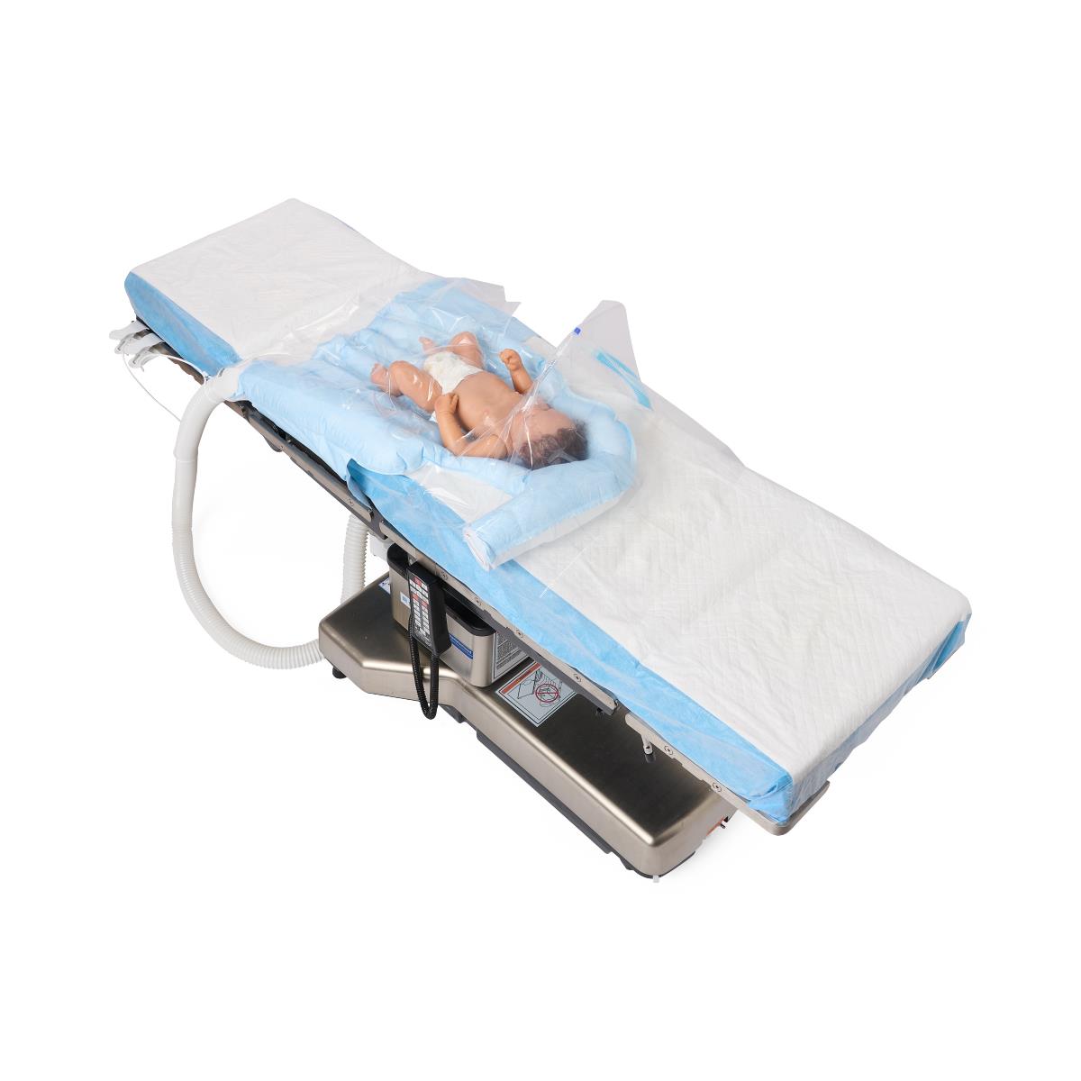 Medline ComfortTemp Warming Blankets | Medline
