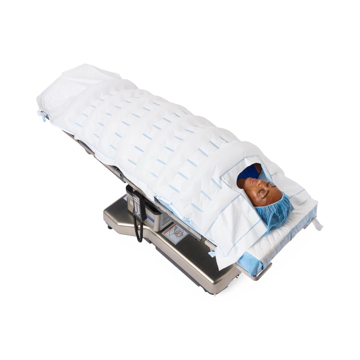 Medline ComfortTemp Warming Blankets | Medline