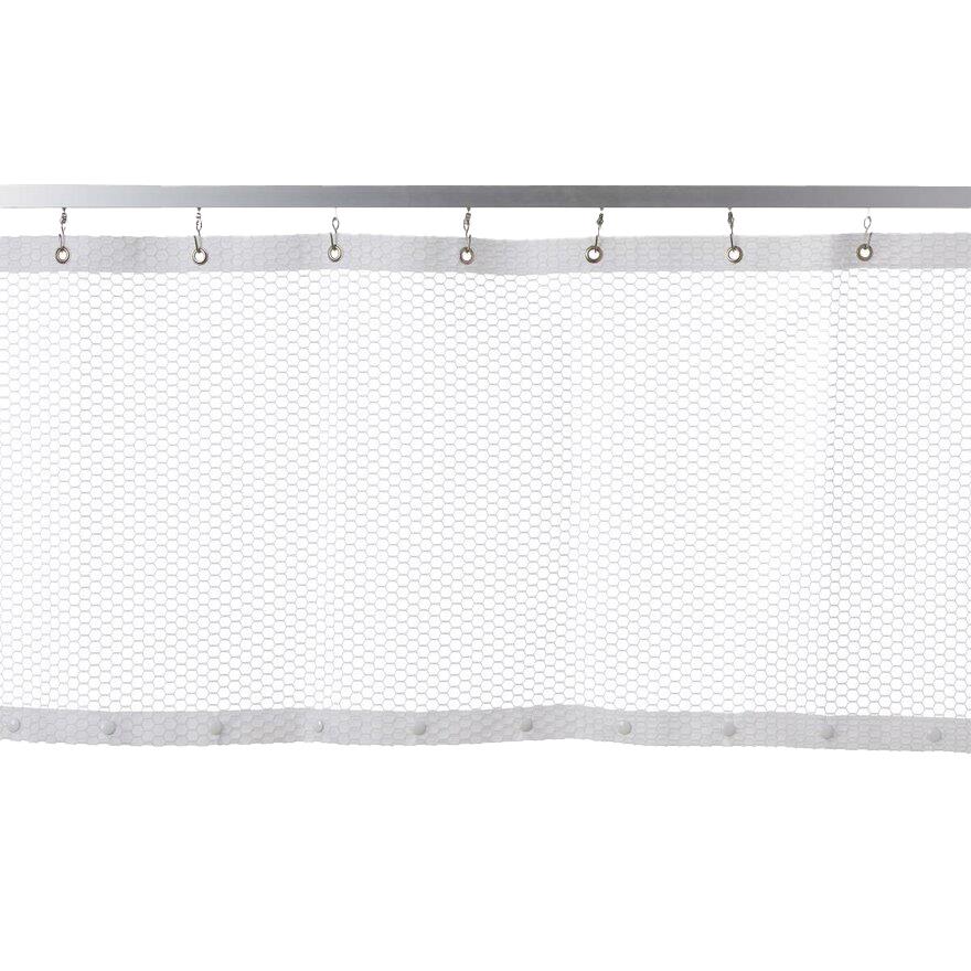 Medline Snap Panel System Reusable Mesh Panels