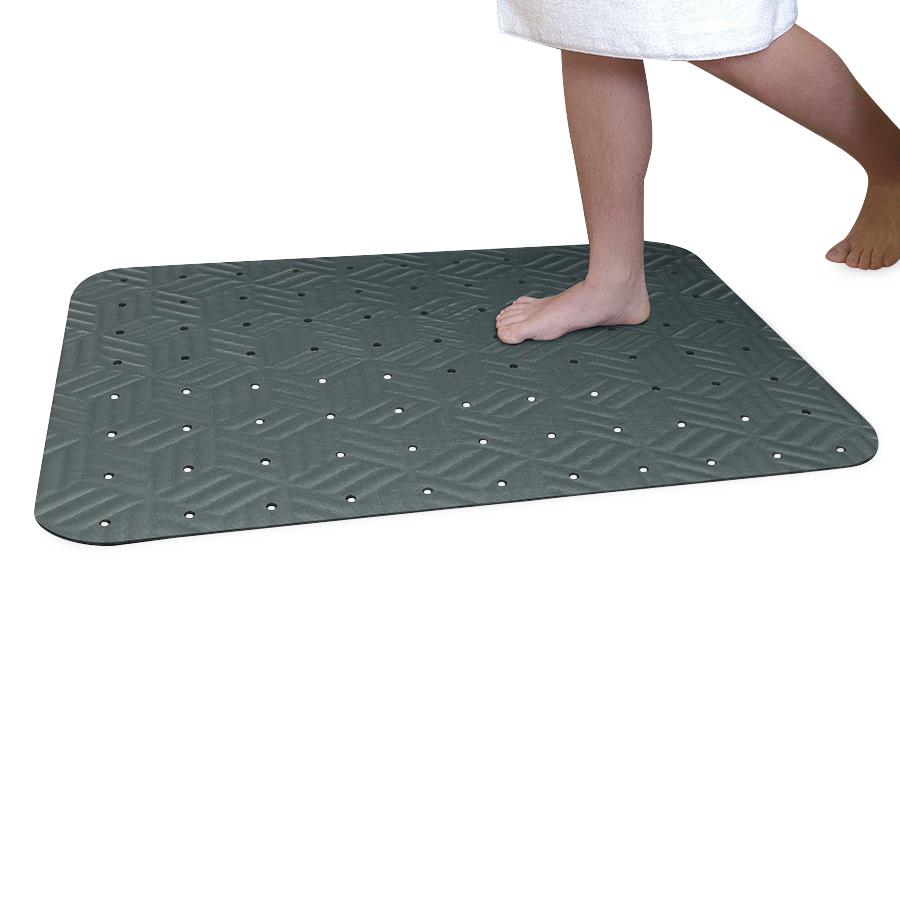 Wet Step Mats | Medline