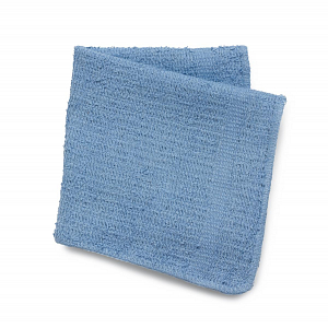 Medline Blue Utility Terry Cloths | Medline