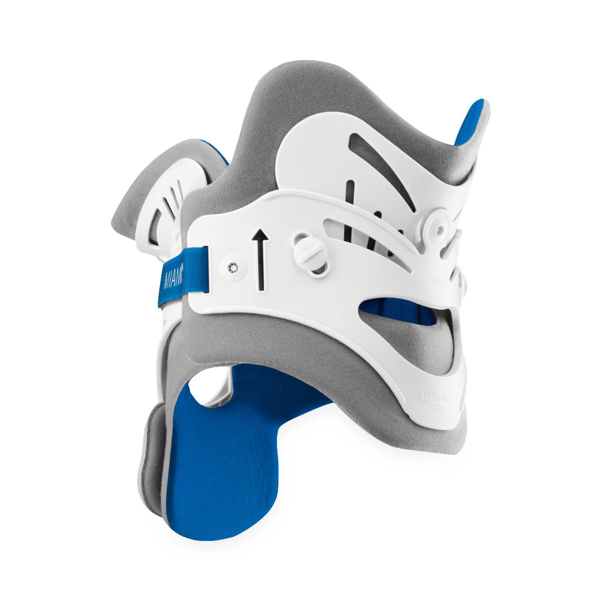 Miami J Adult Cervical Collars | Medline
